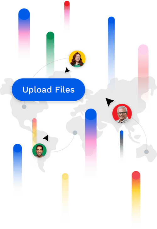 Global file collaboration & file synchronization | Panzura
